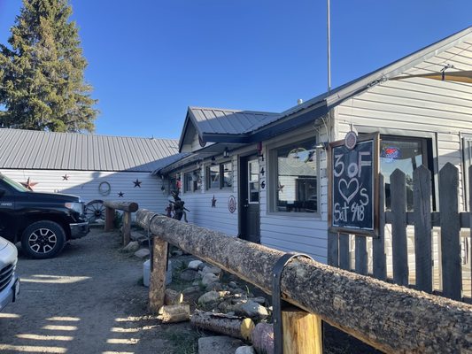 THE PARSHALL INN - Updated September 2025 - 19 Photos & 33 Reviews ...