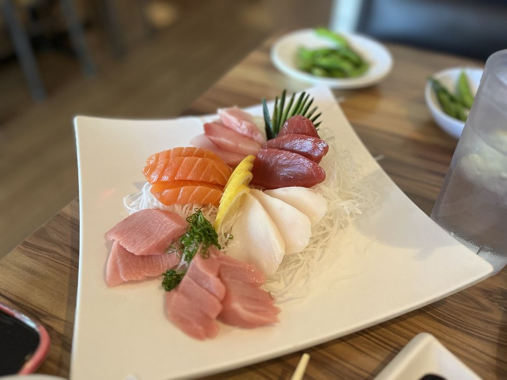 SUSHI N U - Updated July 2025 - 232 Photos & 174 Reviews - 780 W Elliot ...