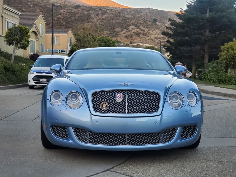 EURO AUTO BODY - Updated January 2026 - 16 Photos & 23 Reviews - 119 S ...