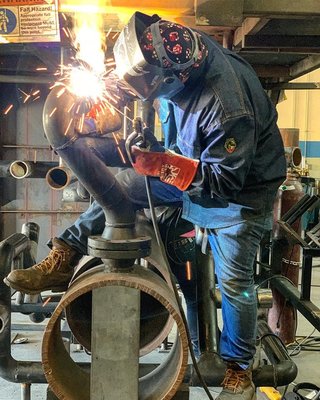 ARCLABS WELDING SCHOOL - Updated December 2025 - 17 Photos & 10 Reviews ...