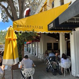 BRIARPATCH RESTAURANT - Updated October 2025 - 3050 Photos & 1902 ...