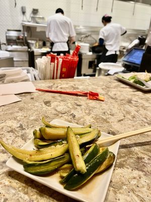 JUBAO PALACE NOODLE BAR - SEMINOLE HARD ROCK TAMPA - Updated July 2024 ...