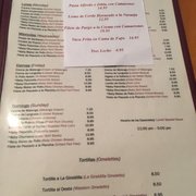 LA GIRALDILLA RESTAURANT - 53 Photos & 50 Reviews - 4292 SW 152nd Ave ...