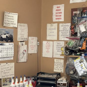 DONE RIGHT AUTOMOTIVE - Updated August 2025 - 18 Photos & 54 Reviews ...