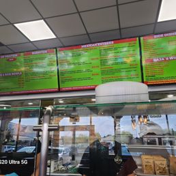 BAJA’S RESTAURANTS - Updated July 2025 - 51 Photos & 36 Reviews - 1062 ...