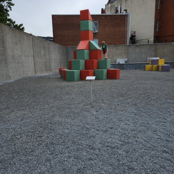 MOMA PS1 - Updated October 2025 - 884 Photos & 376 Reviews - 22-25 ...
