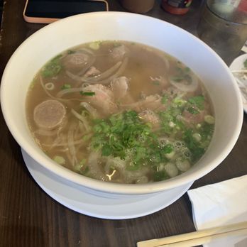 PHO CHE - 865 Photos & 514 Reviews - 193-16 Northern Blvd, Flushing ...