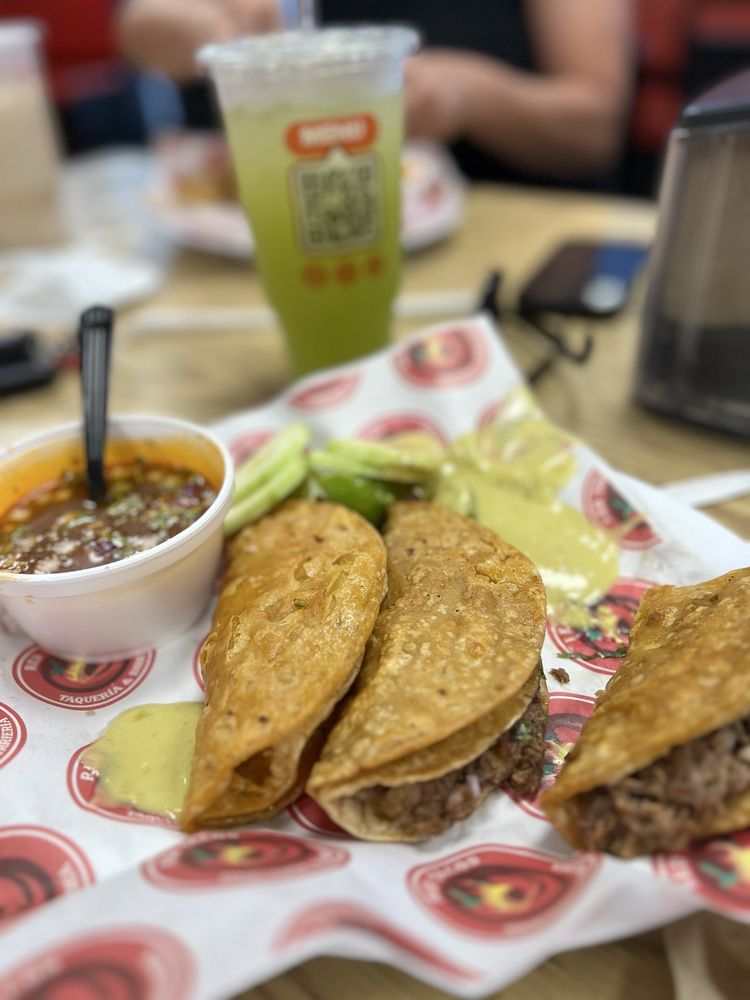 RED TACOS - Updated July 2025 - 59 Photos & 18 Reviews - 7482 Madison ...