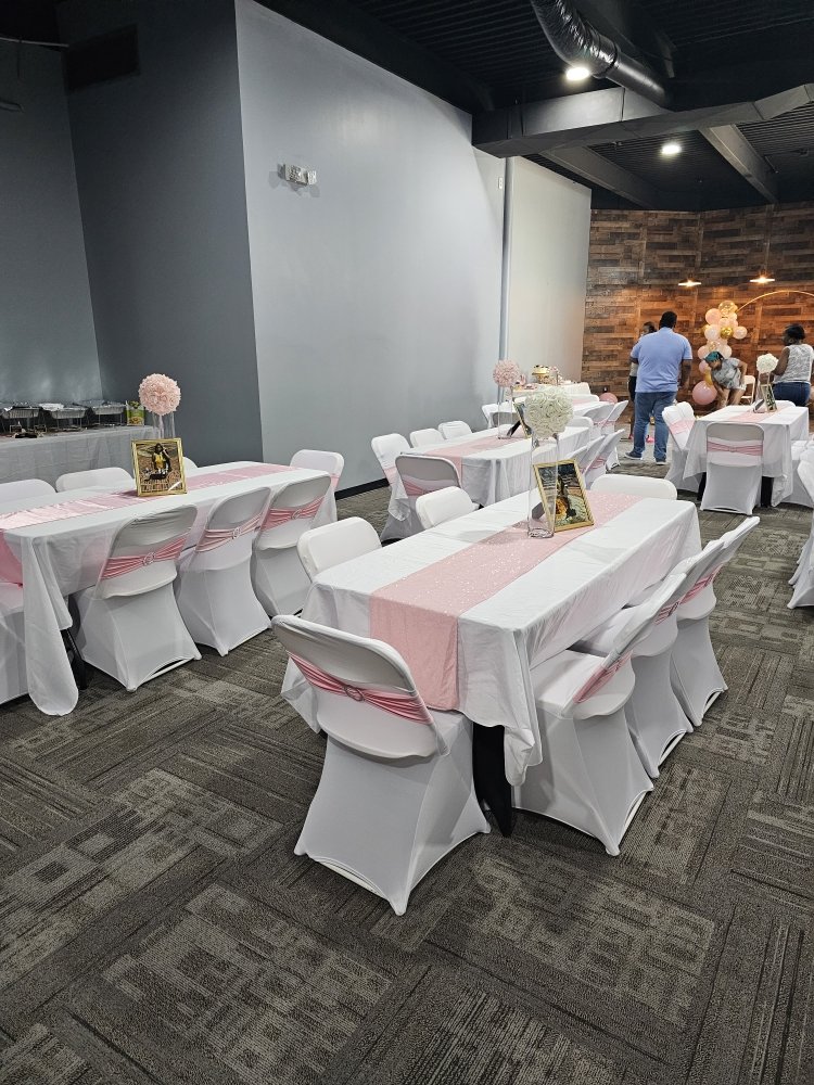 BUTLER BOYS ENTERTAINMENT AND EVENT CENTER - Updated May 2024 - 42 ...