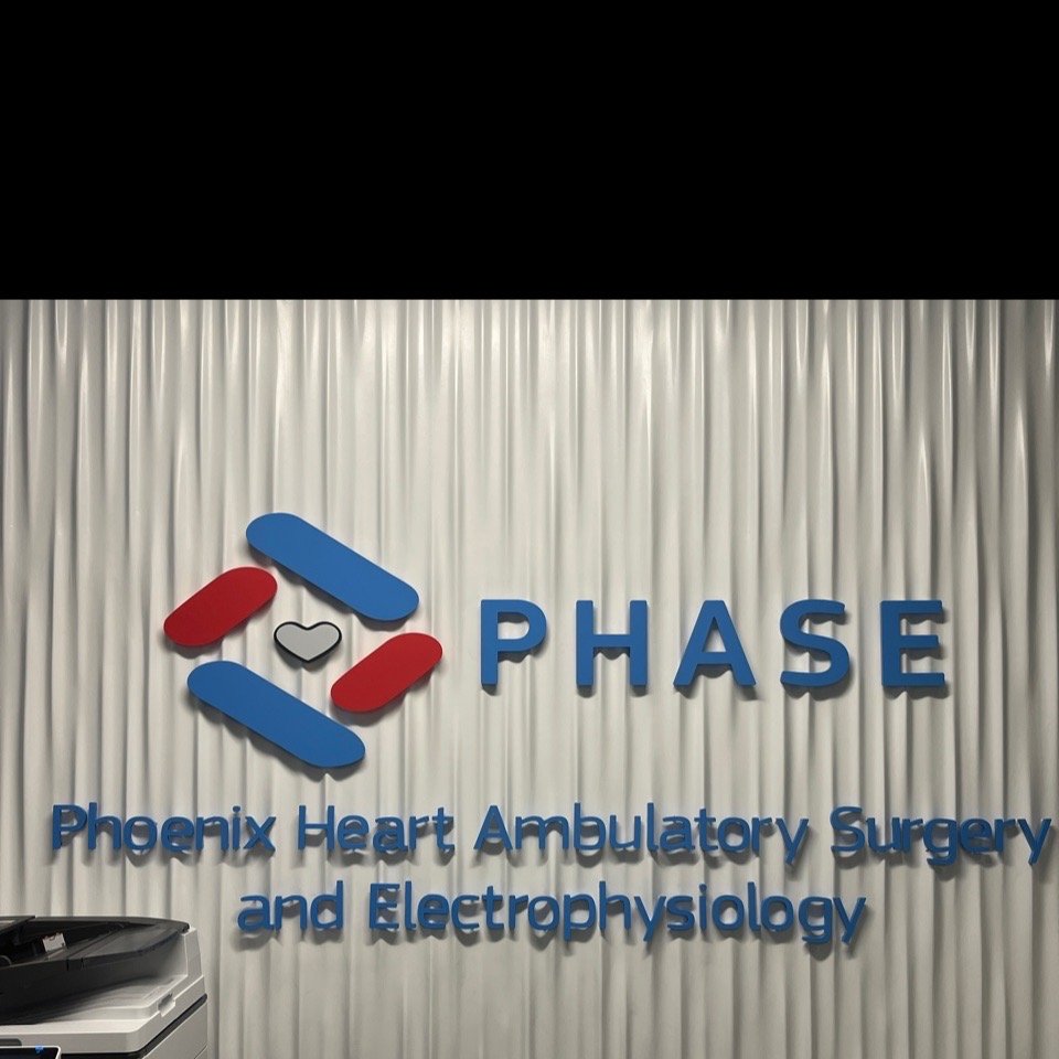 PHOENIX HEART - GLENDALE - Updated January 2026 - 5859 W Talavi Blvd ...