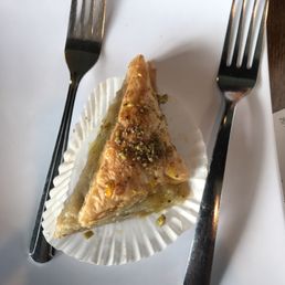 BASIL MEDITERRANEAN CAFE - Updated August 2025 - 345 Photos & 363 ...