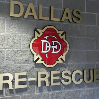 DALLAS FIRE RESCUE TRAINING ACADEMY - Updated December 2025 - 11 Photos ...