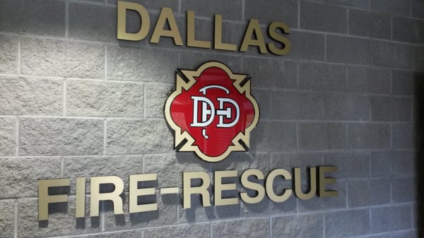 DALLAS FIRE RESCUE TRAINING ACADEMY - Updated December 2025 - 11 Photos ...
