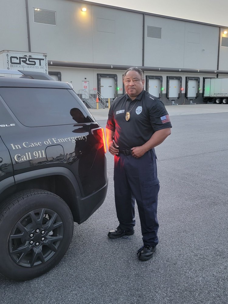 HUNTER SECURITY PROTECTION - Updated October 2024 - Request a Quote ...