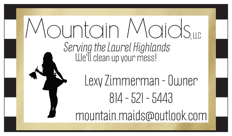 MOUNTAIN MAIDS - Updated April 2025 - Seven Springs, Pennsylvania ...