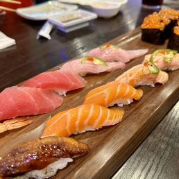 SHOW SUSHI - Updated October 2025 - 4434 Photos - 2907 Reviews - 957 W ...