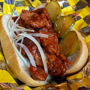 DMEN TAP - 54 Photos & 84 Reviews - German - 2849 W Belmont Ave ...