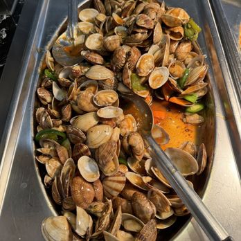 GOHAN A.Y.C.E BUFFET - Updated March 2025 - 367 Photos & 215 Reviews ...