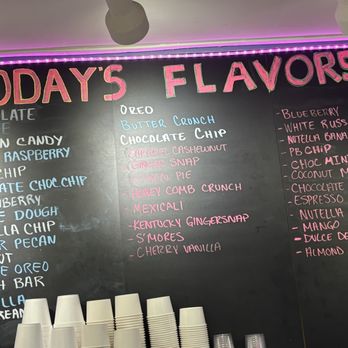 SWEET CREAM’S ICE CREAM PARLOR - Updated December 2025 - 81 Photos & 77 ...