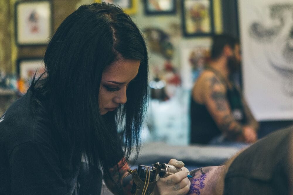 SHINKO TATTOO STUDIO - Updated July 2024 - 17 Photos - 340 Sandgate Rd ...