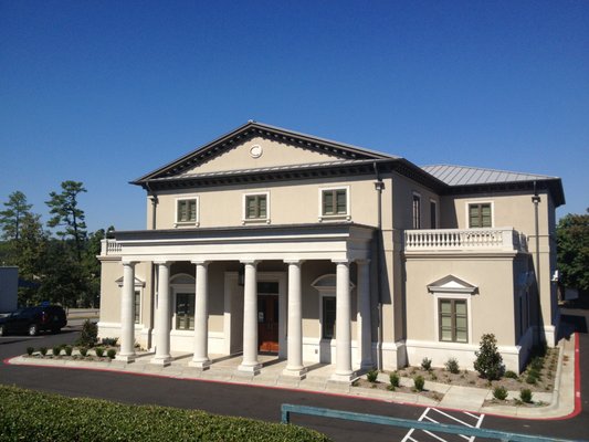 JACK HARTSELL CONSTRUCTION - Updated September 2025 - 319 Gill St ...