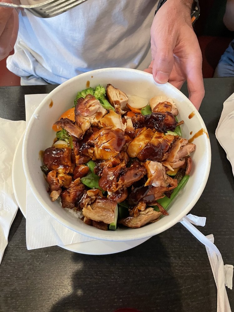 PANDA GARDEN - Updated August 2025 - 193 Photos & 304 Reviews - 212 N ...