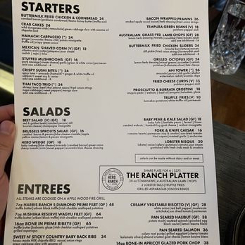 THE HERO RANCH KITCHEN - Updated December 2025 - 2323 Photos & 918 ...