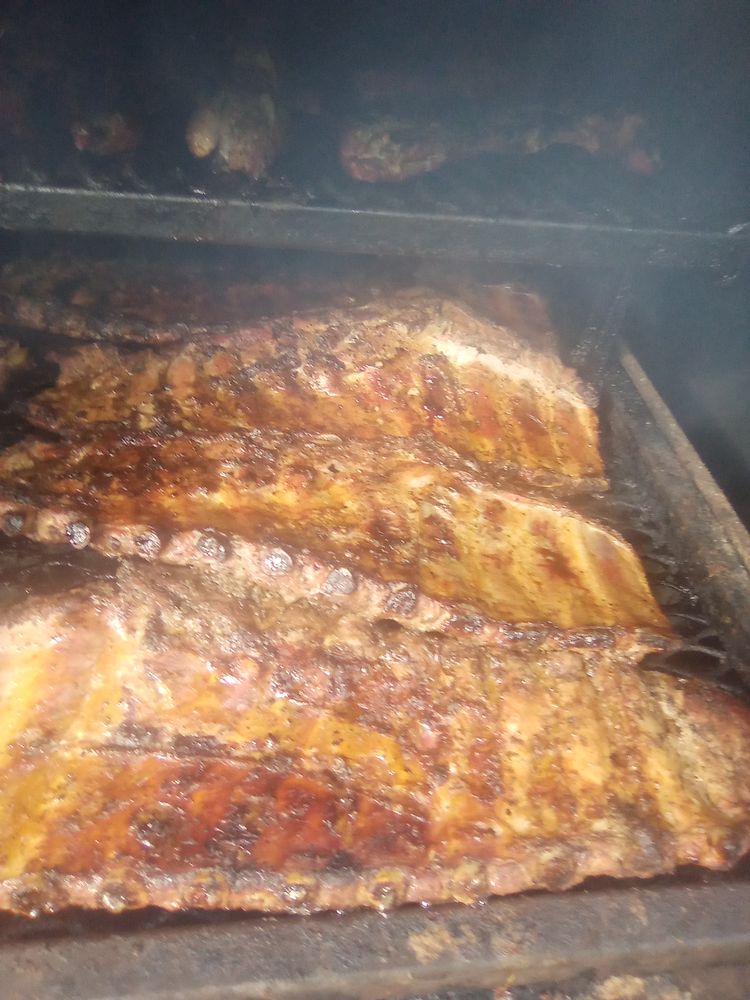 OFF DA BONE BBQ - Updated November 2025 - Bartow, Florida - Food Trucks ...