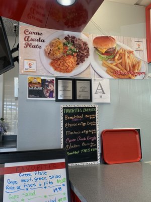 DINOS GYROS - 47 Photos & 60 Reviews - 1319 E Chandler Blvd, Phoenix ...