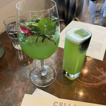 CELLA RESTAURANT & BAR - Updated May 2025 - 304 Photos & 126 Reviews ...