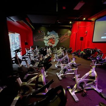 CRUNCH FITNESS - CHANNELSIDE - Updated February 2025 - 126 Photos & 98 ...