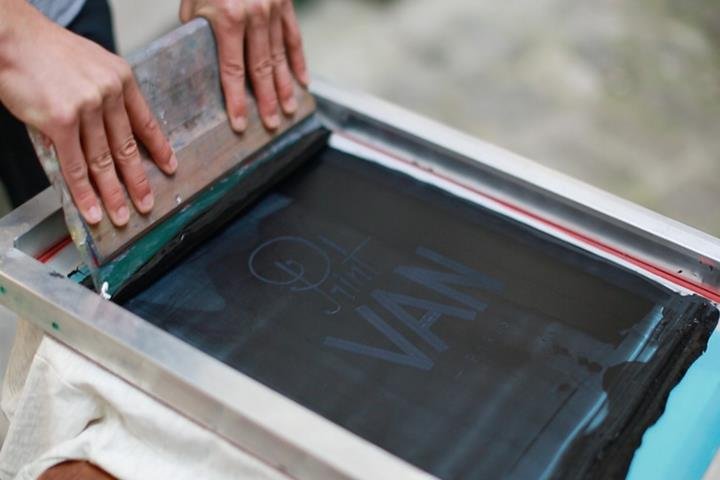 RAD SCREEN PRINTING & VINYL GRAPHICS - Updated August 2025 - 20 Photos ...