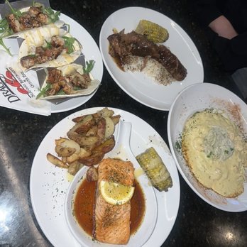 DRAGO’S SEAFOOD RESTAURANT - Updated January 2026 - 394 Photos & 248 ...