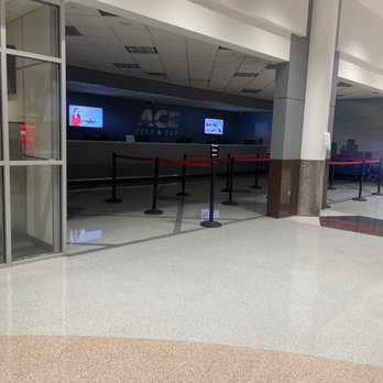 ACE RENT A CAR - Updated December 2025 - 19 Photos & 64 Reviews - 2424 ...