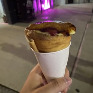 MILLET CREPE - 1775 Photos & 1140 Reviews - 2011 Sawtelle Blvd, Los ...