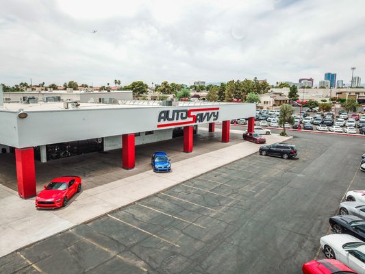 AUTOSAVVY LAS VEGAS - Updated August 2025 - 92 Photos & 190 Reviews ...