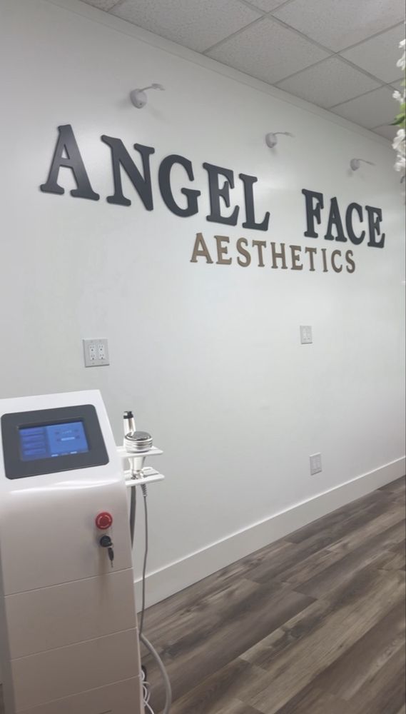 ANGEL FACE AESTHETICS - Updated June 2026 - 18 Photos & 10 Reviews ...