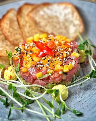 BUVETTE RESTAURANT & WINE BAR - 14 Photos - 417 Elizabeth Street ...