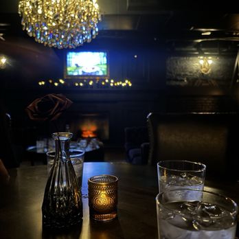 ALCHEMY 48 - Updated July 2025 - 183 Photos & 42 Reviews - 48 W Main St ...