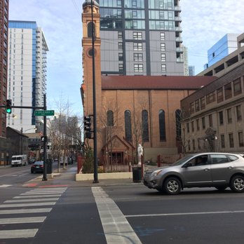 ASSUMPTION CATHOLIC CHURCH - 17 Photos - 323 W Illinois St, Chicago ...