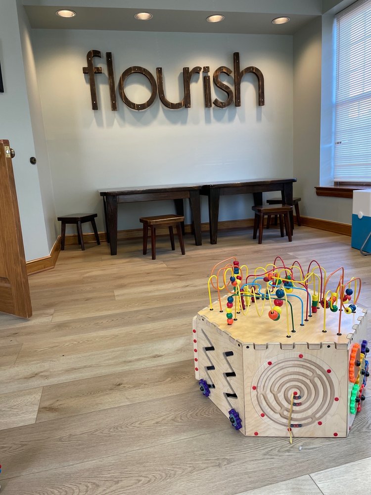 FLOURISH INTEGRATED THERAPY, LLC - Updated October 2025 - 30 Northwoods ...