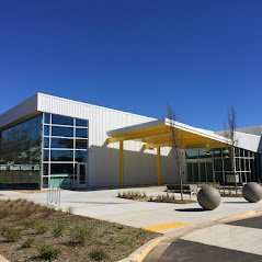 GREENVILLE COUNTY LIBRARY - FIVE FORKS BRANCH - Updated October 2025 ...