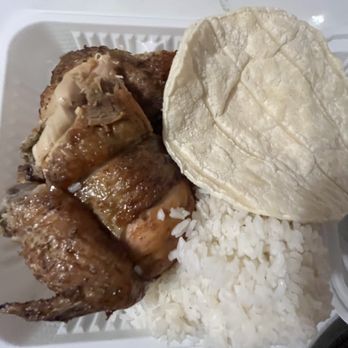 EL POLLO RICO - Updated July 2025 - 142 Photos & 431 Reviews - 2517 ...