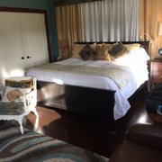 RASPBERRY RIDGE FARM - Bed & Breakfast - 21614 Big Valley Rd, Poulsbo ...