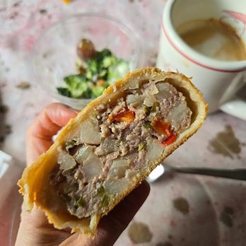 PASTY KITCHEN - Updated December 2025 - 136 Photos & 83 Reviews - 5101 ...