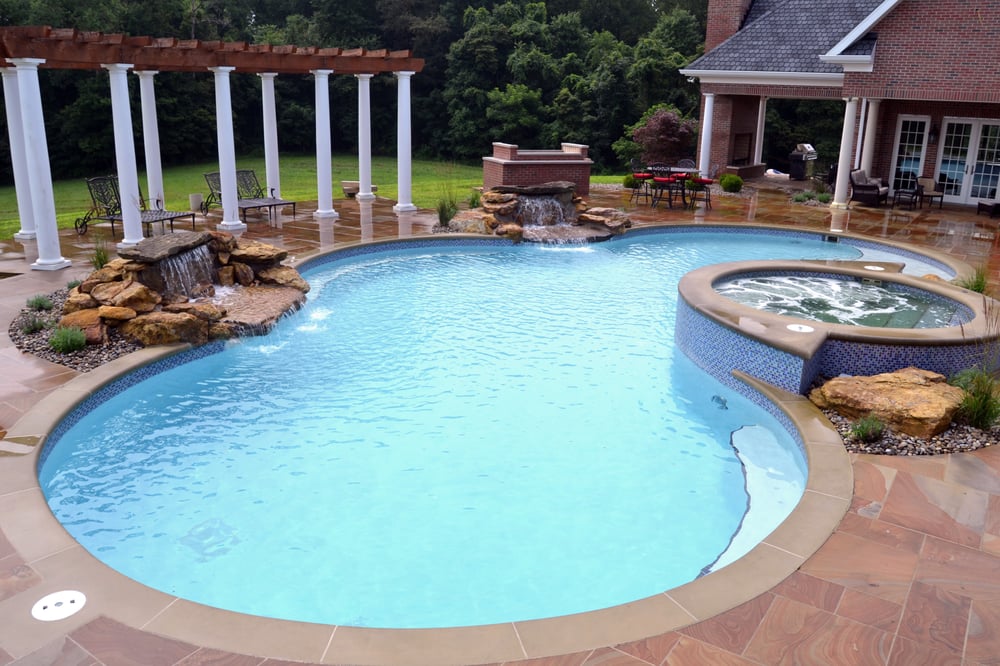 HIGH-TECH POOLS - Updated December 2025 - 31330 Industrial Pkwy, North ...