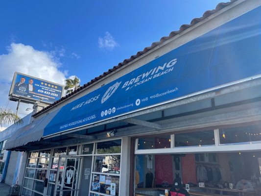 MIKE HESS BREWING - OCEAN BEACH - Updated March 2026 - 168 Photos & 116 ...