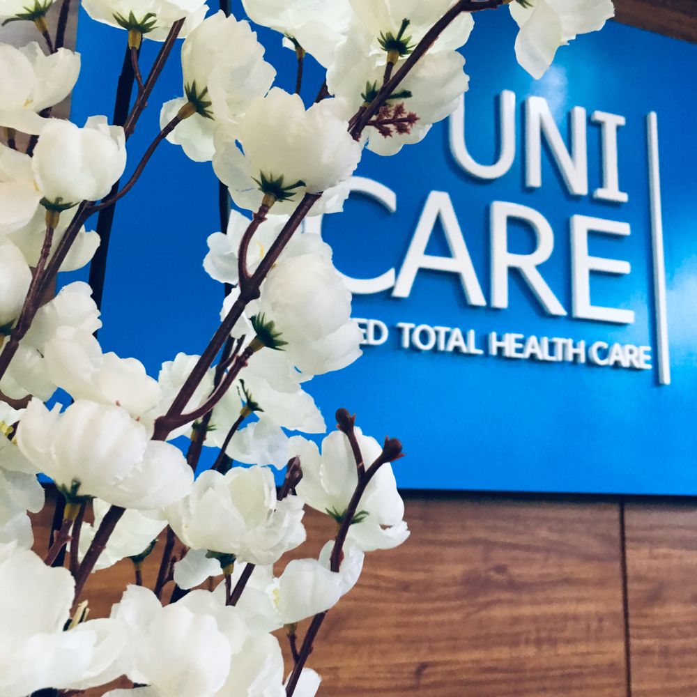 UNICARE CHIROPRACTIC CLINIC - Updated August 2024 - Aniceto Gueco ...