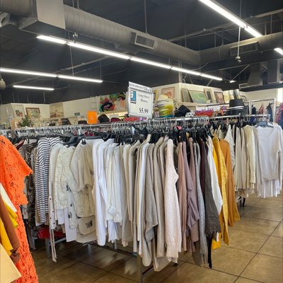 GOODWILL RETAIL STORE & DONATION CENTER - Updated December 2025 - 39 ...