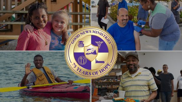 GOOD NEWS MINISTRIES - Updated May 2026 - 2724 E Washington St ...